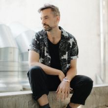 Bonobo tickets in Pittsburgh at Stage AE on Mon, 21 Feb 2022 - 18:30