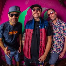 Badfish - A Tribute to Sublime tickets in Pittsburgh at Stage AE on Fri ...