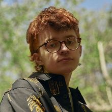 Cavetown tickets in Cleveland at Agora Theatre on Fri, 29 Apr 2022 - 19:30