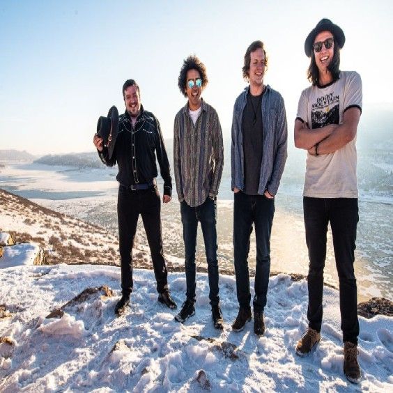 Magic Beans Tickets - Concert Tour Dates - AXS US