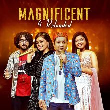 Magnificent Four Reloaded tickets in London at indigo at The O2 on Sat ...