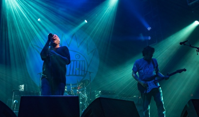 Ween | Jam Productions