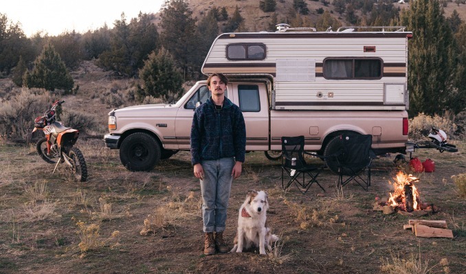 Goth Babe with Krooked Kings | Z2 Entertainment