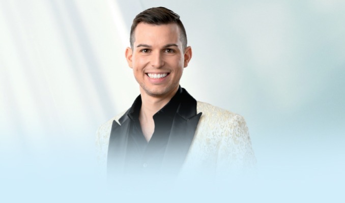 Matt Fraser tickets in Philadelphia at Live! Casino & Hotel ...