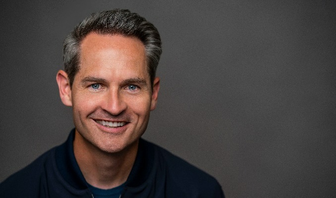 Pat McGann | Jam Productions