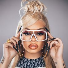 Latto 777 Tour tickets in Denver at Ogden Theatre on Wed, 30 Mar 2022 ...