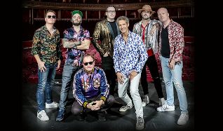 Level 42 tickets in Torquay at Princess Theatre on Sat, Nov 5, 2022