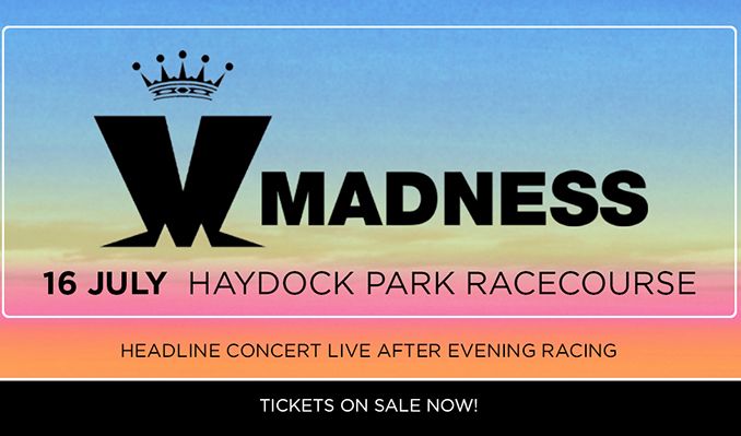 Haydock Park Racecourse tickets and event calendar | Merseyside, United ...