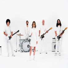 Sweet Lizzy Project schedule, dates, events, and tickets - AXS