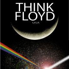 Think Floyd USA tickets in Chicago at Park West on Sat, 5 Feb 2022 - 20:00