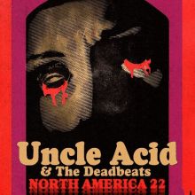 Uncle Acid & the Deadbeats tickets in Minneapolis at First Avenue on ...