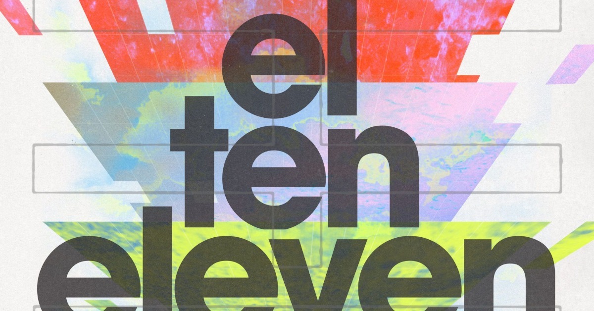 El Ten Eleven with Sego | Z2 Entertainment