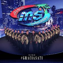 Banda MS de Sergio Lizarraga Additional Offers