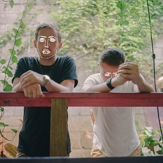 HOME | Radius Chicago