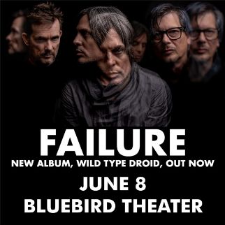 Events | Bluebird Theater