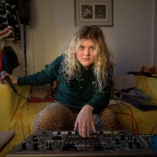 Grace Ives schedule, dates, events, and tickets - AXS