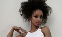Mya tickets in Montclair at The Canyon Montclair on TBD