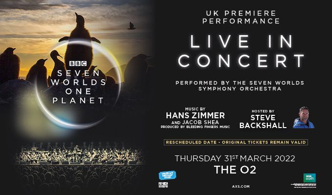 The O2 tickets and event calendar | London, United Kingdom | AXS.com