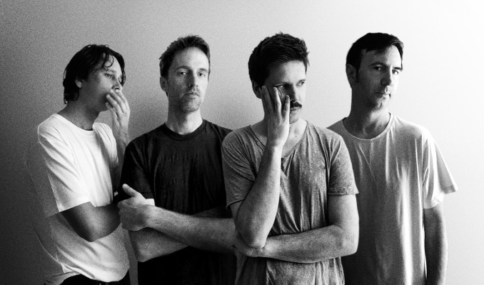 The Vic | Jam Productions