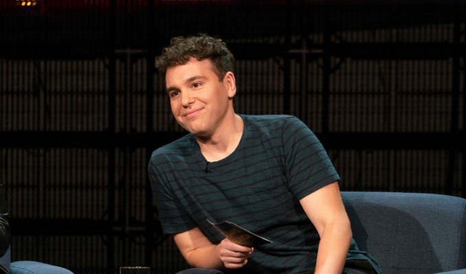 Lovett or Leave It | Jam Productions