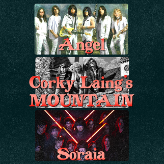 Events | Keswick Theatre