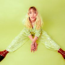 Cate tickets in London at Lafayette on Tue, 1 Nov 2022