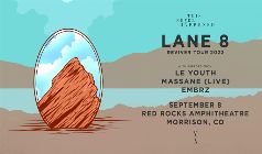 Lane 8 Additional Offers