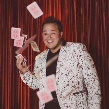 Michael Turco schedule, dates, events, and tickets - AXS