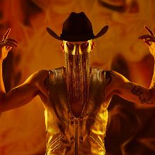 Orville Peck tickets in Brooklyn at Brooklyn Steel on Sun, 22 May 2022 ...