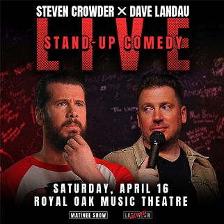 Events | Royal Oak Music Theatre