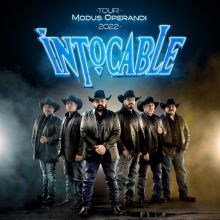 Grupo Intocable Additional Offers