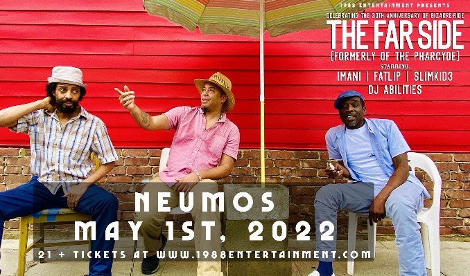 Neumos tickets and event calendar | Seattle, WA | AXS.com