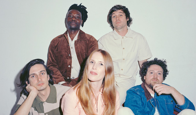 Metronomy tickets in Milwaukee at The Pabst Theater on Sat, Oct 15 ...