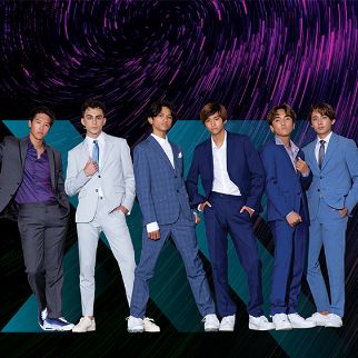 Events | The Warfield