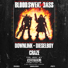 Downlink & Dieselboy Additional Offers