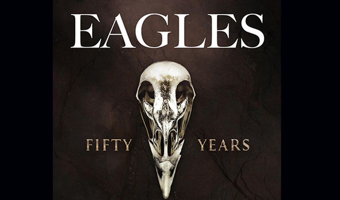 Eagles tickets in Liverpool at Anfield Stadium on Mon, 20 Jun 2022