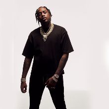 Fivio Foreign tickets in Los Angeles at Fonda Theatre on Wed, 1 Jun ...