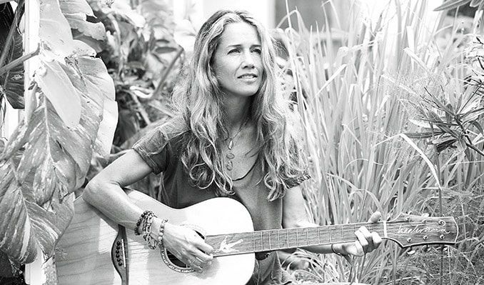 Heather Nova tickets in London at PowerHaus (FKA Dingwalls) on Sun, 20 ...