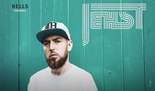 Jehst tickets in London at Nell's on Wed, 11 May 2022 - 20:00