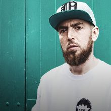 Jehst tickets in London at Nell's on Wed, 11 May 2022 - 20:00