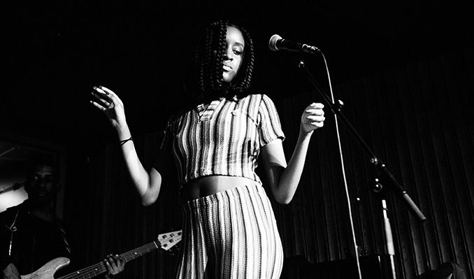 Mysie tickets in London at The Courtyard Theatre on Thu, 16 Jun 2022 ...