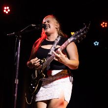 Natalie Fideler schedule, dates, events, and tickets - AXS