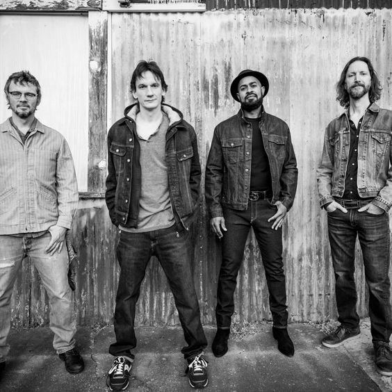 Shows - Boston - The Bowery Presents