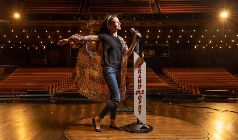 Opry Backstage Tour tickets in Nashville at Opry House on Sun, Jan 14 ...