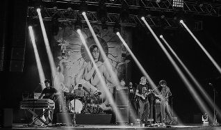 RX Bandits tickets in Philadelphia at Union Transfer on Sat, 25 Jun ...