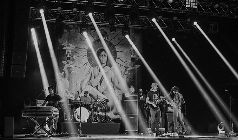 RX Bandits tickets in Philadelphia at Union Transfer on Sat, 25 Jun ...