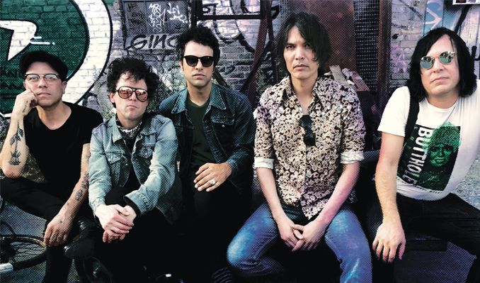 Shows - Greater Philly - The Bowery Presents