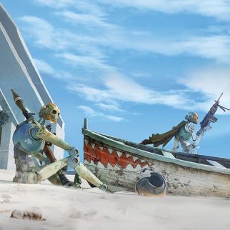 HOME | Radius Chicago