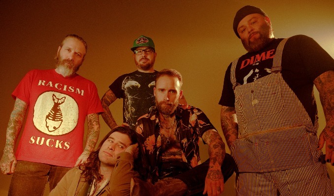 Shows - Boston - The Bowery Presents