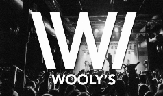 Prof tickets in Des Moines at Wooly's on Wed, Sep 13, 2023 - 7:00PM